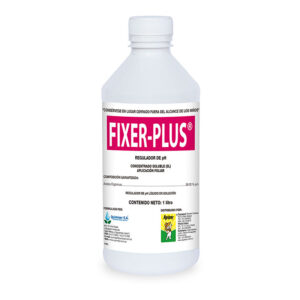 FIXER PLUS - Agripac