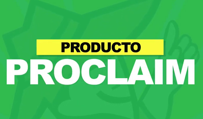 PROCLAIM | Agripac