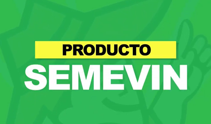 SEMEVIN - Agripac