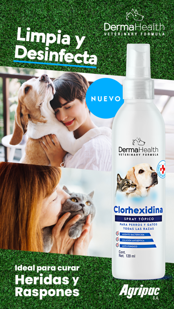 Nuevo Producto - Agripac